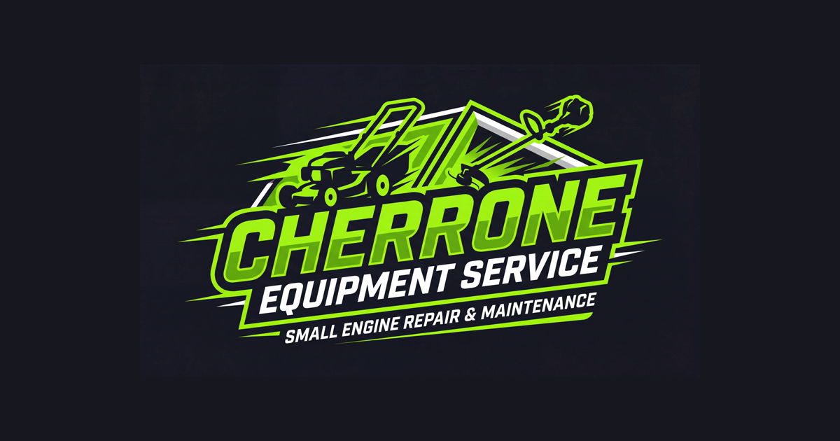 How to Replace a String Trimmer Fuel Filter | Cherrone Equipment Service